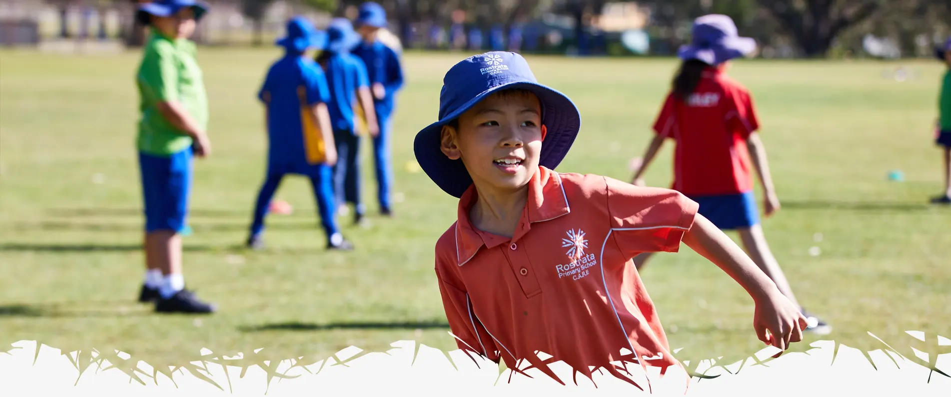 TERM PLANNERS - Rostrata Primary School